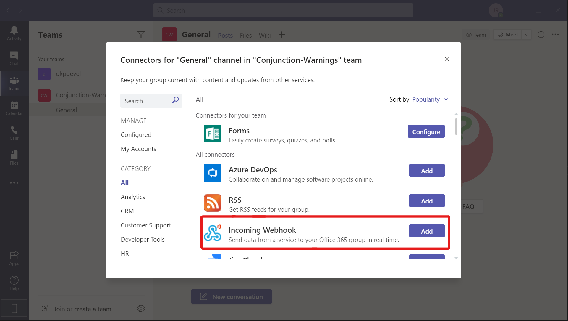 Getting started - OKAPI:Aether Documentation