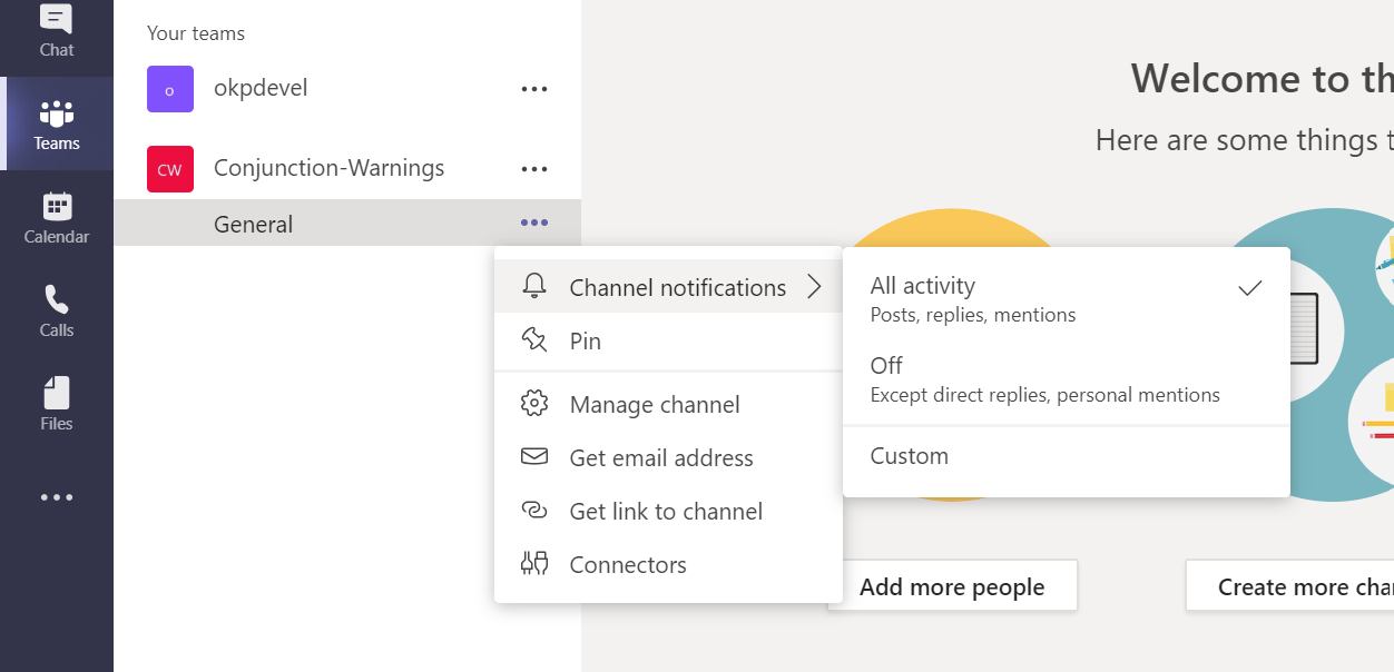 Getting started - OKAPI:Aether Documentation